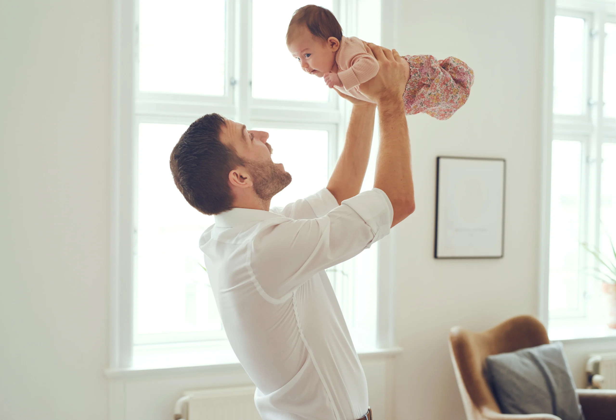 Austin Fathers' Rights Lawyer | Paternity Lawyer
